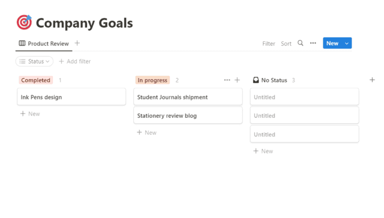 How to Link Databases in Notion: A Handy Guide - notionzen