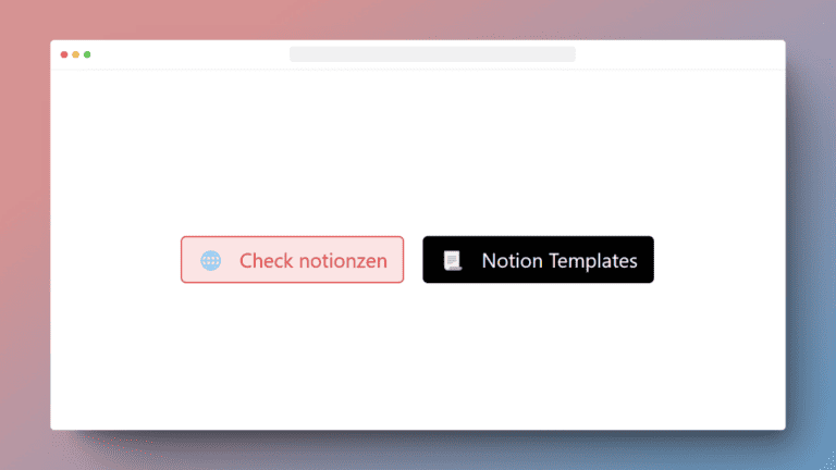 35+ Best Notion Widgets To Bring Life Into Your Notion Pages