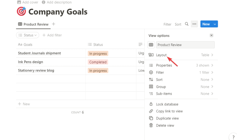 How to Link Databases in Notion: A Handy Guide - notionzen