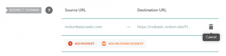 How To Use Notion With a Custom Domain [3 Ways]